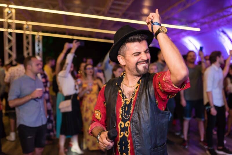 COOLJEANUL ZILEI. Bogdan „Bob” Rădulescu: La 8 ani jumate a trebuit să ...