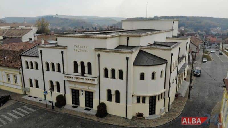 Sâmbătă: Concursul național de poezie „Ocrotiți de Eminescu”, la Blaj ...