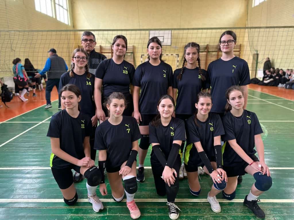 FOTO: Performanțe obținute de elevii Școlii Gimnaziale „Mihai Eminescu ...