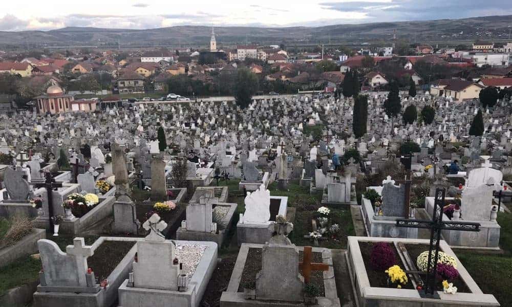 4 noiembrie: Moșii de Toamnă sau Sâmbăta Morților. Ce nu este bine să ...