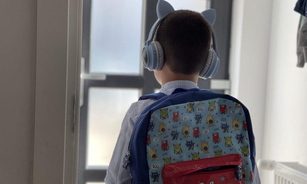 Luni începe școala. Când este următoarea vacanță a elevilor. Structura ...