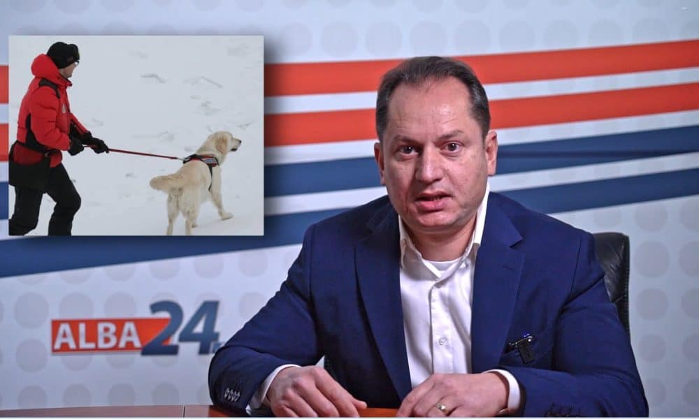 VIDEO „Doza de normalitate” cu Claudiu Alexandru Makkai: Cum a rămas ...